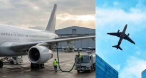 Jet Fuel की कीमतों में जबरदस्त उछाल
